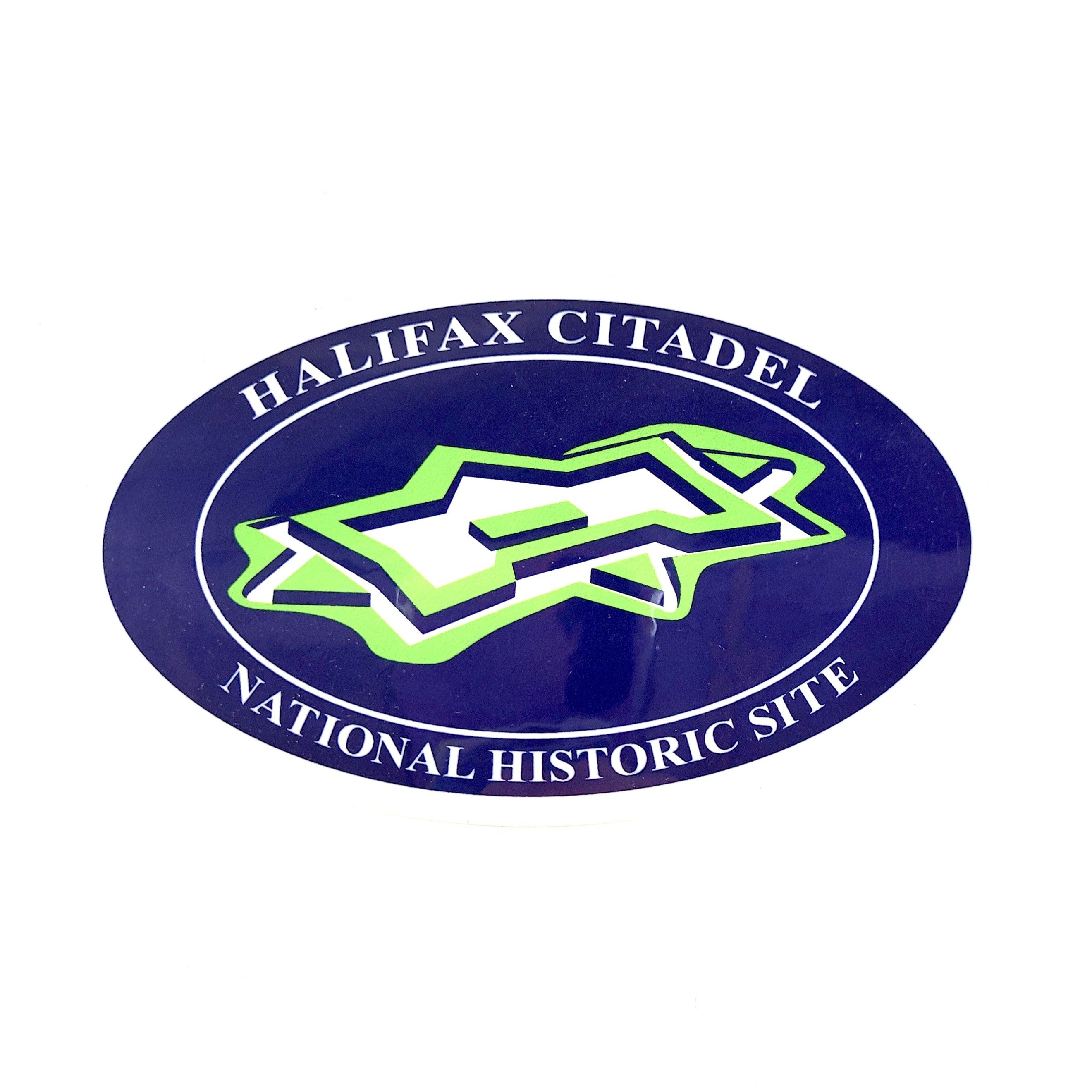 Citadel Euro – Halifax Citadel Gift Shop